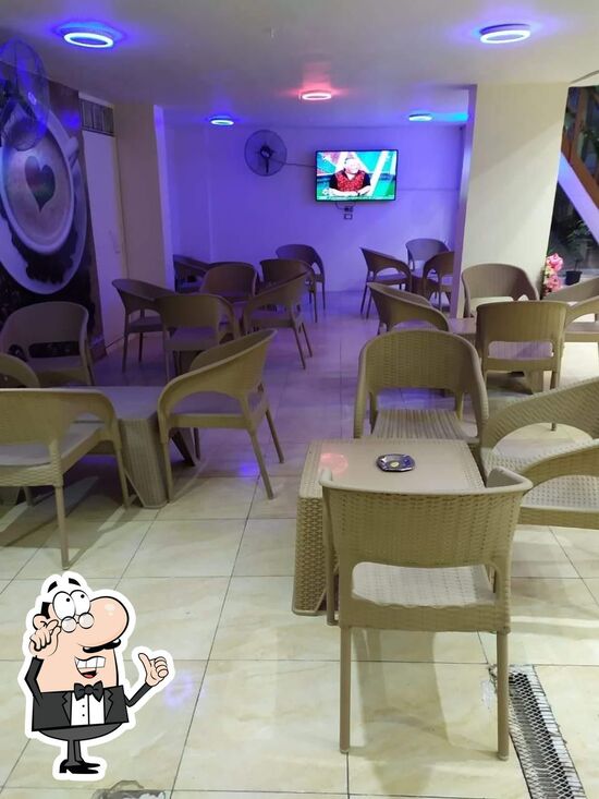 ZOOMA CAFE, Mansoura - Restaurant reviews