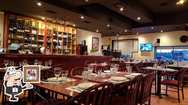 Restaurant Le Milsa DDO - Brazilian Steakhouse - Churrascaria, Montréal ...