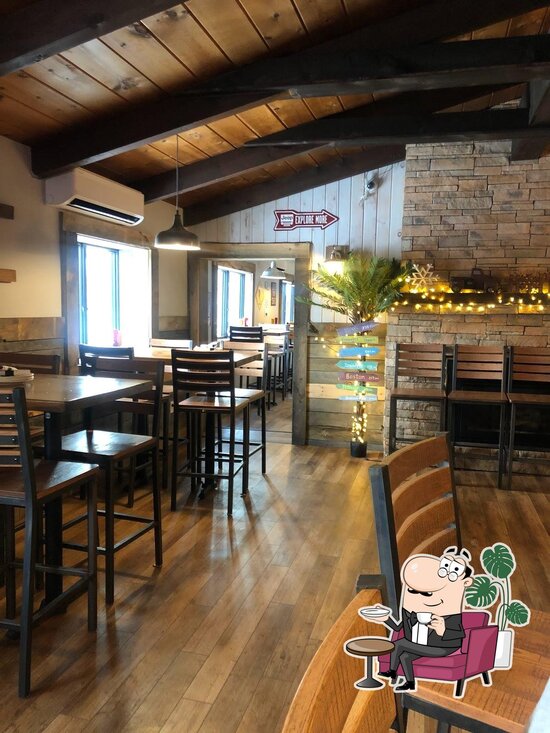 The Rivershed Killington, Killington - Restaurant menu, prices and reviews