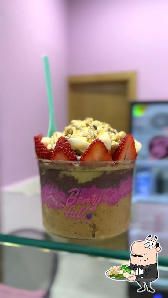 Berryfull - Açai Lab restaurant, San Pedro Garza García - Restaurant ...