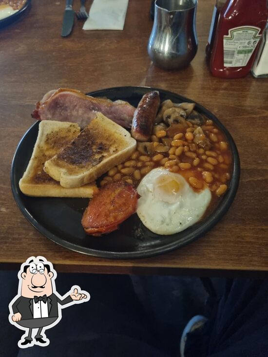 The Pyewipe Inn, Lincoln - Restaurant menu, prices and reviews
