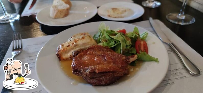 Fiume 37, Santiago de Querétaro - Italian restaurant menu and reviews