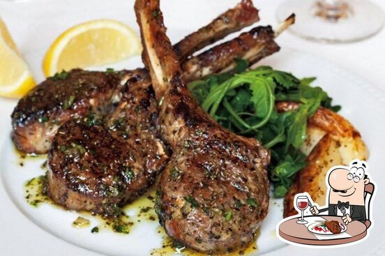 CROWN FRIED CHICKEN, 292 St John St in Portland - Restaurant menu and ...