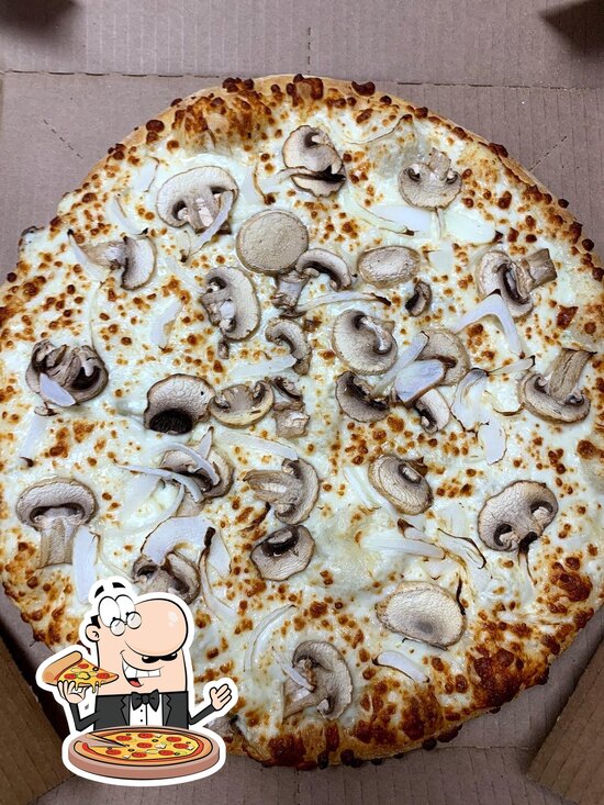 Domino's Pizza, Maple Ridge - Restaurant menu, prices and reviews
