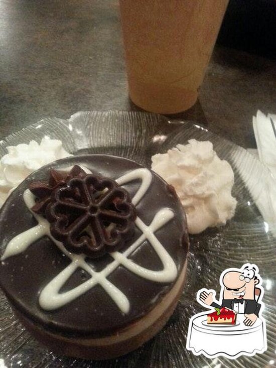 Babylon Bean Coffee House, Babylon - Carta del restaurante y opiniones