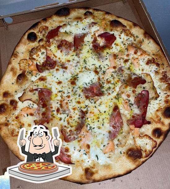 Bedda Sicilia pizzeria, Sanremo - Restaurant reviews