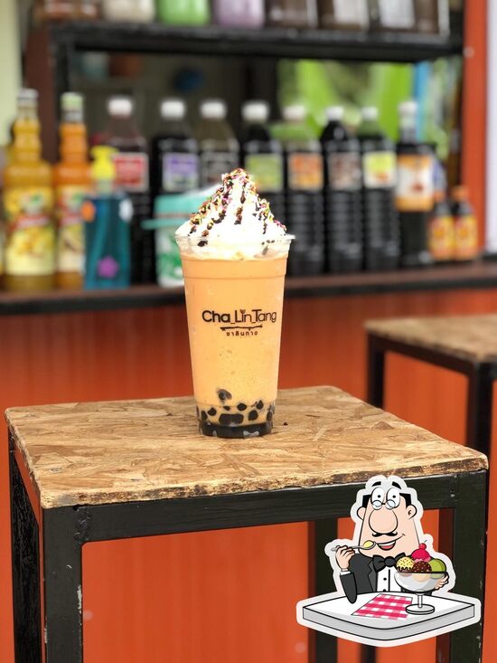 Café Cha_Lin_Thang ชาลินทาง, Wiang Sa - Opiniones del restaurante