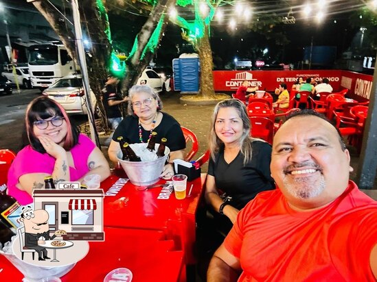 Container Pub, Manaus - Restaurant reviews