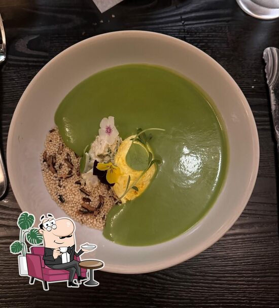 Forsythia, Philadelphia - Restaurant menu, prices and reviews