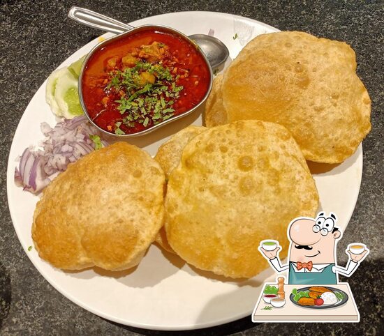 Hotel Aram, Satara - Restaurant menu, prices and reviews