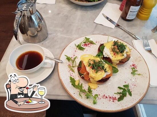 L'ETO cafe, Dubai, 999 Umm Suqeim St - Restaurant menu and reviews
