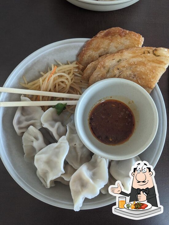 Meet Dumpling, San Diego - Restaurant menu, prices and reviews
