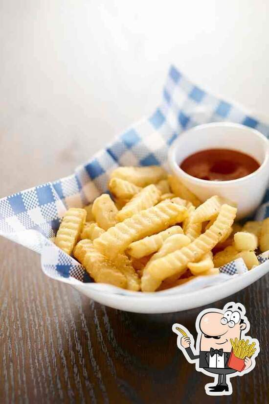 Monkey Blue - Restaurant • Cafe • Bar in Hughesdale - Restaurant menu ...