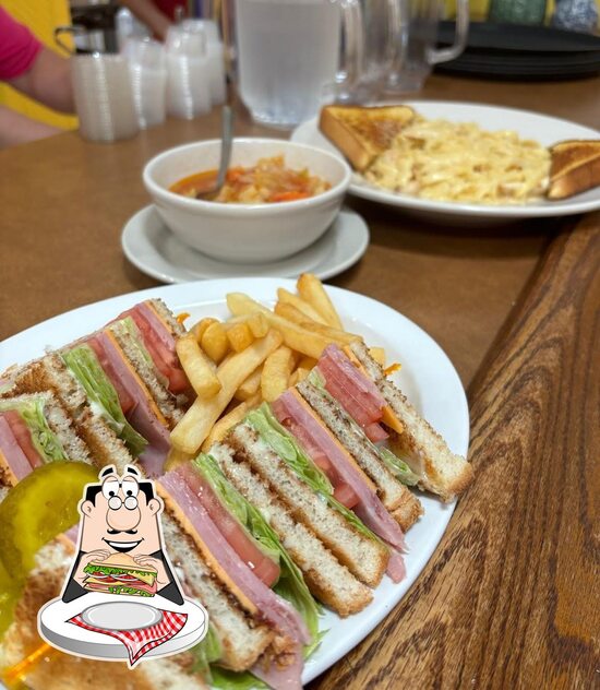Morning Toast, Indianapolis - Restaurant menu, prices and reviews