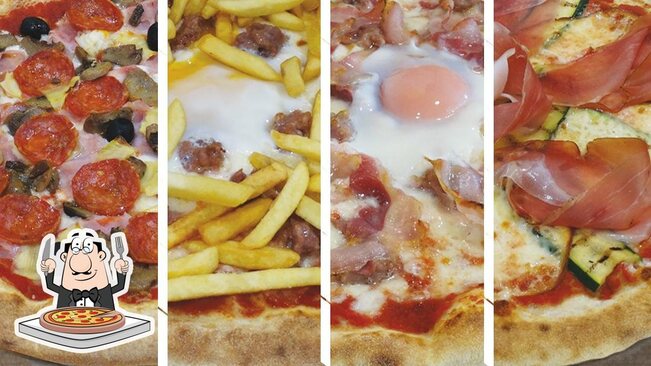 Pitz Stop pizzeria, Ponte San Pietro - Restaurant reviews