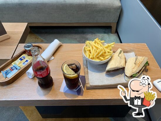 Regency Club, 2 Bridge Street in Birmingham - Restaurant reviews
