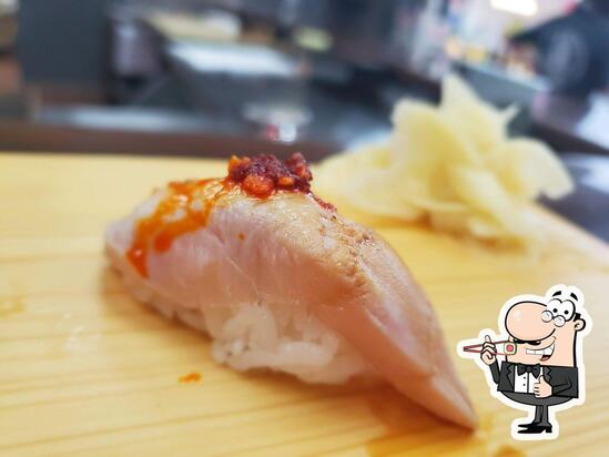 SHOKUNIN in Rancho Cucamonga - Restaurant menu and reviews