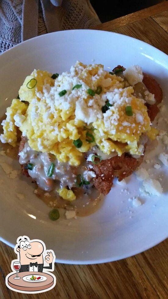 Soho Chicken + Whiskey in Cleveland - Restaurant menu and reviews