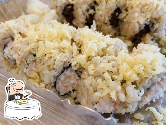 Spikey Ty in Coral Springs - Restaurant menu and reviews