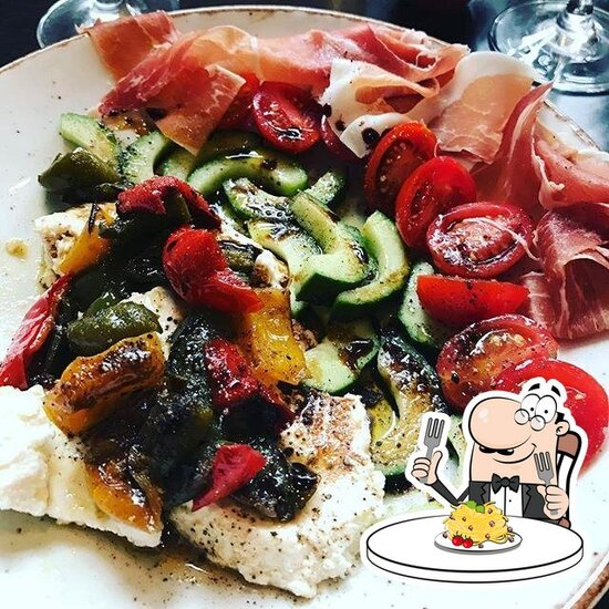 Step Brothers Restaurant and Bar, Cape Town - Restaurant reviews