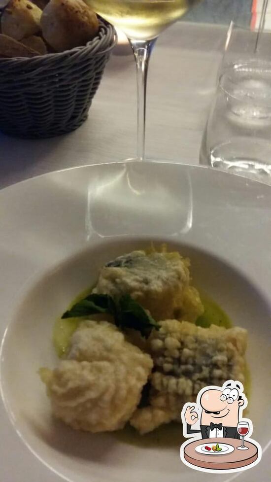 Terrazza Calabritto pub & bar, Naples, Piazza Vittoria - Restaurant reviews