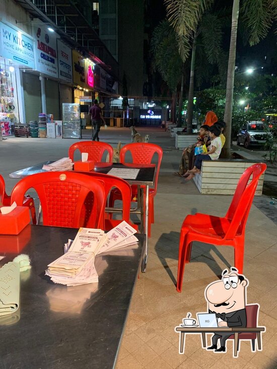 MASALA EXPRESS RESTAURANT, Navi Mumbai - Restaurant menu, prices and ...