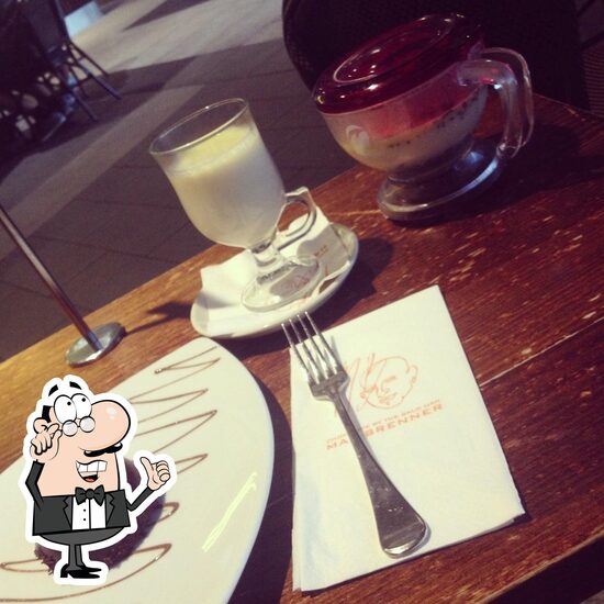 Max Brenner - Robina, Robina - Restaurant menu, prices and reviews