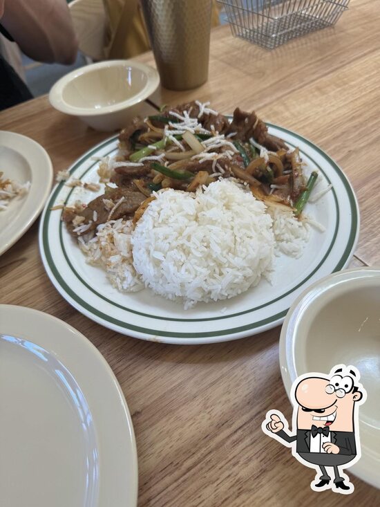 Snow Bliss Cafe in San Francisco - Restaurant menu and reviews