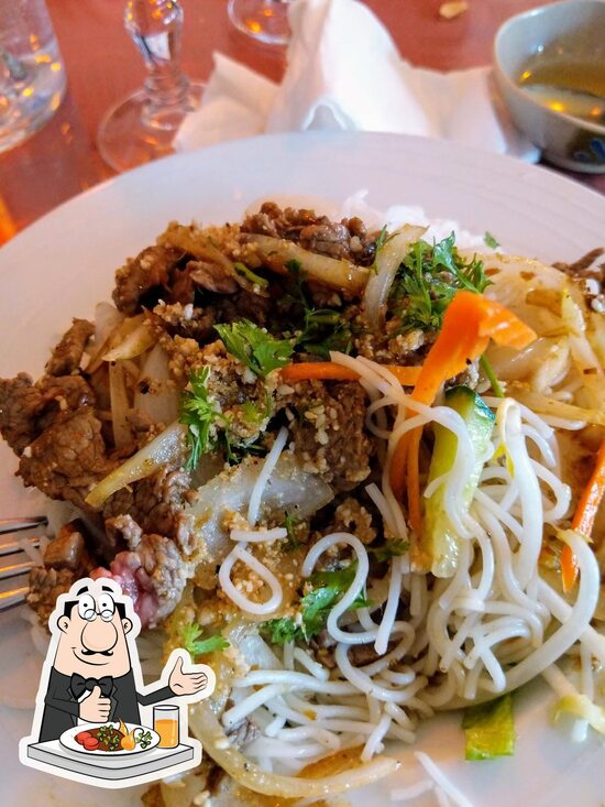 Kim restaurant, Pau - Restaurant reviews