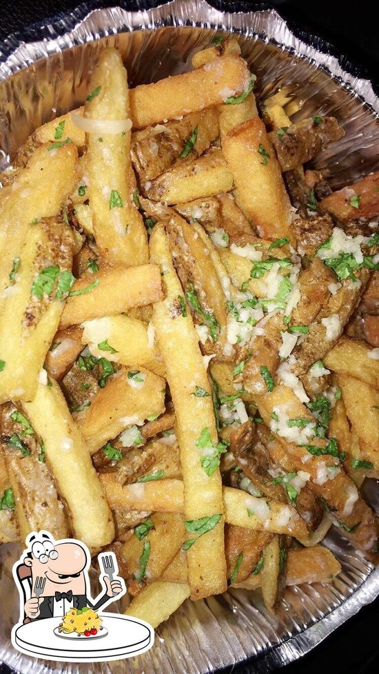 Ristorante Lombardo in Buffalo - Restaurant reviews