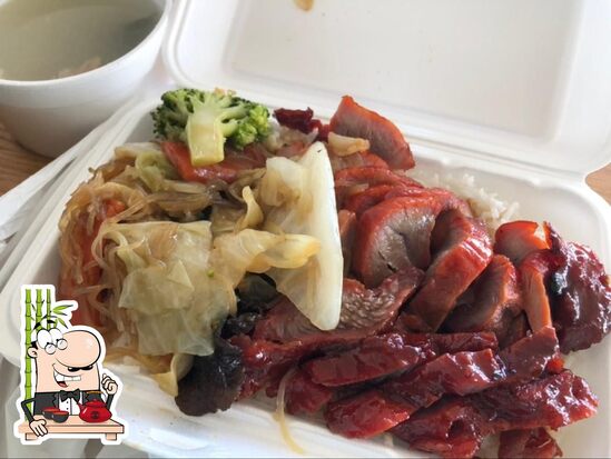 Sing Sing BBQ House, Toronto - Restaurant menu, prices and reviews