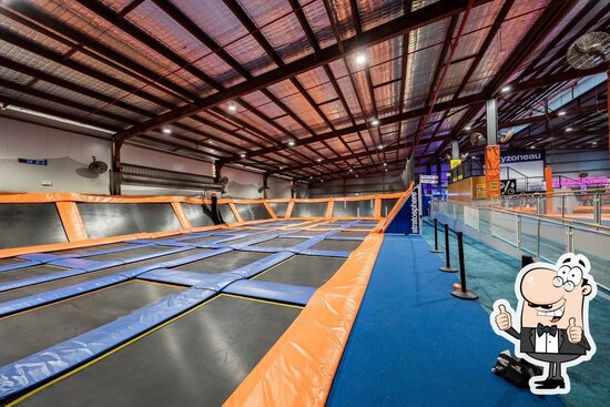 Restaurante Sky Zone Macgregor, Macgregor - Opiniones del restaurante