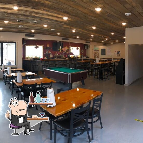 After Hours Bar & Grill in Marshfield - Restaurant menu and reviews