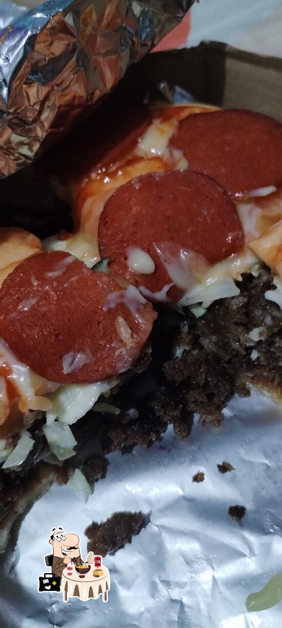 Buboy's Pizza Cafe Mabalacat Pampanga, Mabalacat - Restaurant reviews