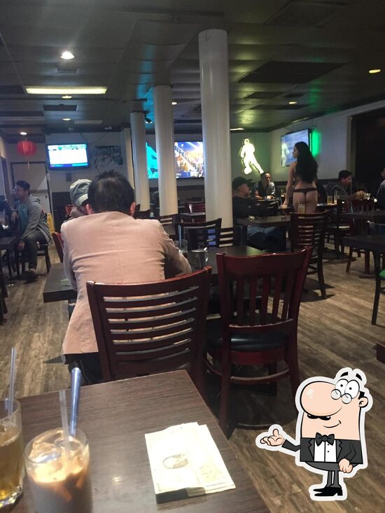cafe 368, Garden Grove - Restaurant menu, prices and reviews