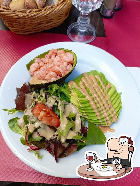 Chez Rico Paris 5: Chez Rico Paris 5Ème – ETDKHL