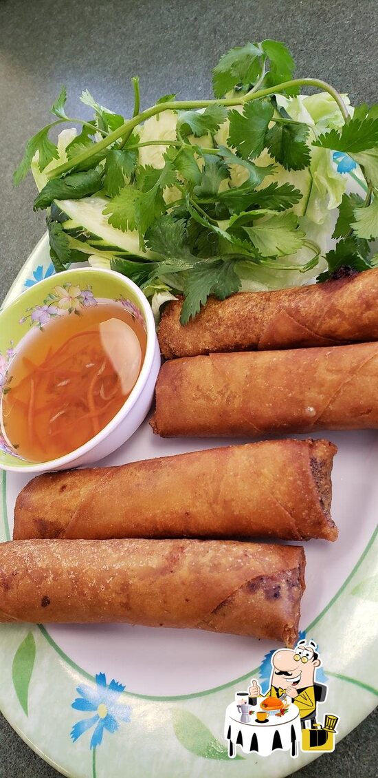 China Garden Express, 1654 Pass Rd Suite H in Biloxi - Restaurant menu ...