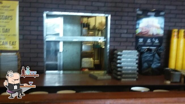 Dickey's Barbecue Pit, Tacoma - Restaurant menu, prices and reviews