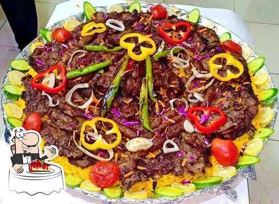 Haty Gedo Abdou restaurant, Ägypten - Restaurantbewertungen