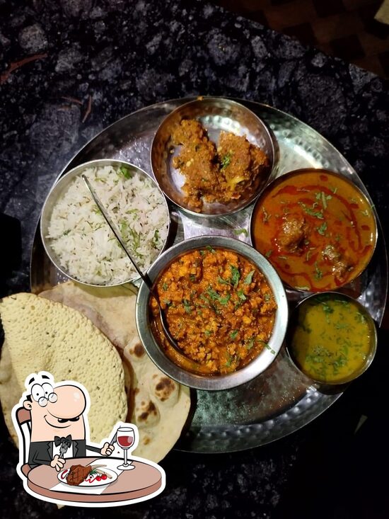 Hotel Maaz Gaon, Pimpri-Chinchwad - Restaurant reviews