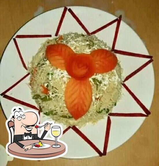 Kutumb Restaurant, Rohraband - Restaurant menu, prices and reviews