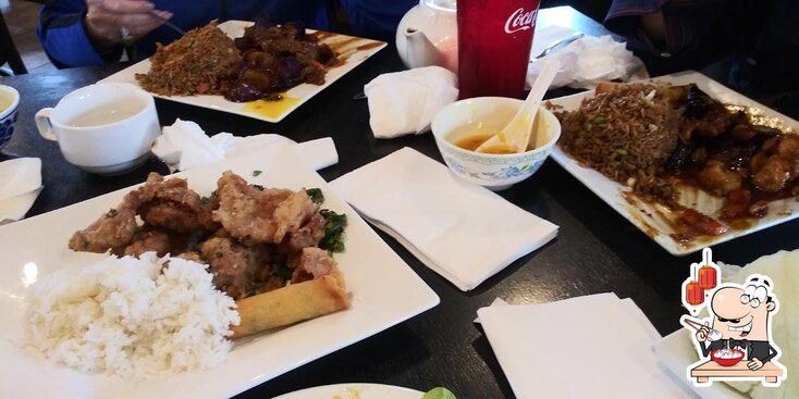 Little Chinatown - Kenner in Kenner - Restaurant menu and reviews