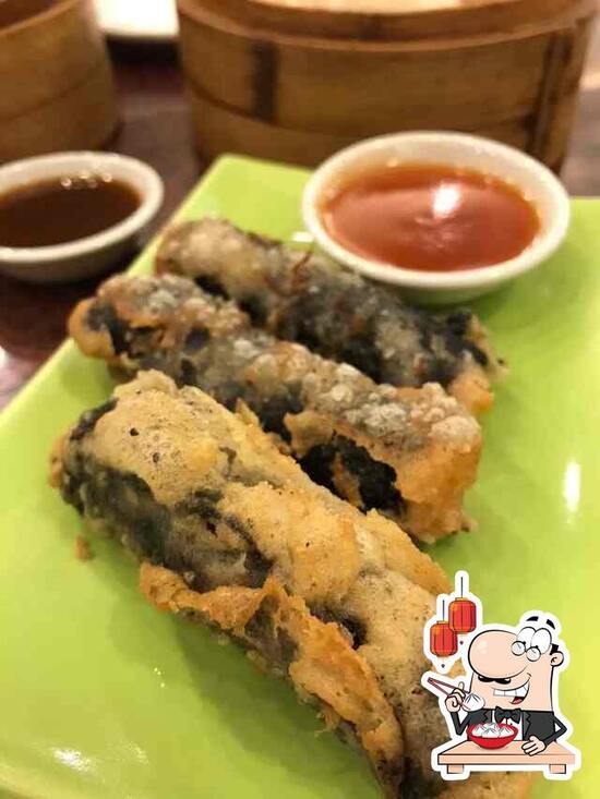 Menu at LUK YUEN Chinese Restaurant, Alabang Town Center, Ayala Alabang ...