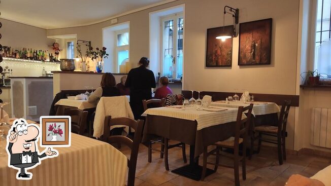 Osteria del Vicoletto, Iseo - Speisekarte, Preise und Bewertungen