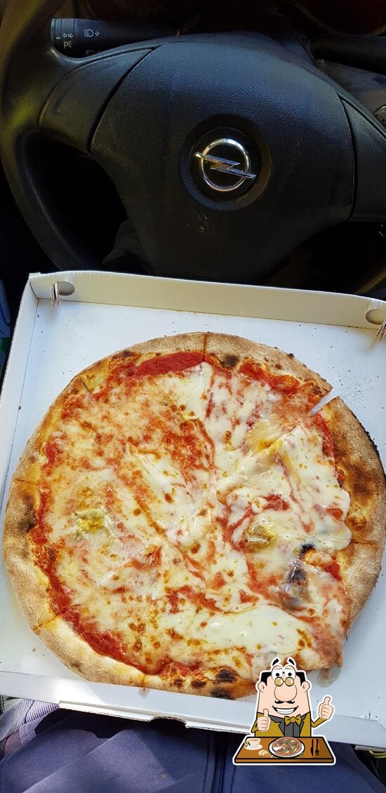 Pizzeria Number One, Biassono - Restaurant menu, prices and reviews
