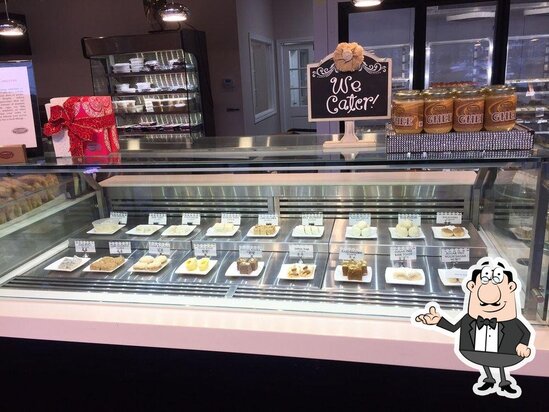 Premium Sweets, Mississauga - Restaurant menu, prices and reviews