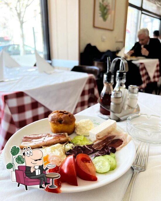 „Пролеће“, Belgrade - Restaurant menu, prices and reviews