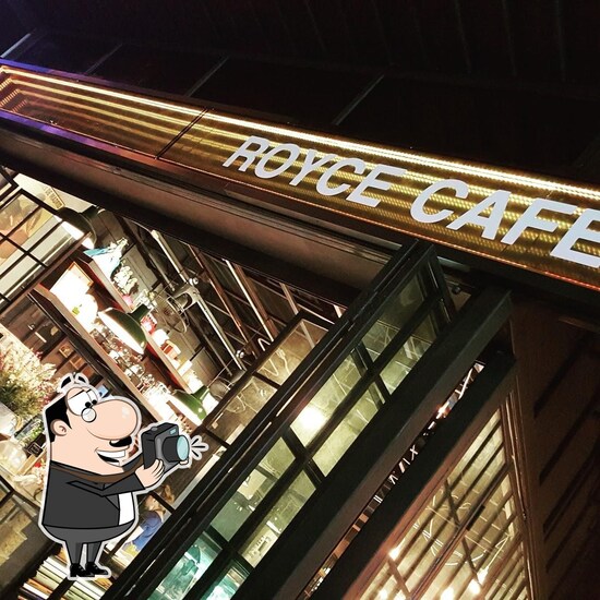 Royce Cafe Pattaya, Pattaya City - Restaurant reviews