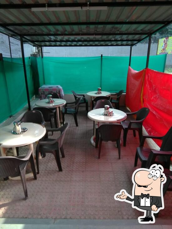 Shaan-E-Awadh, Pune - Restaurant menu, prices and reviews