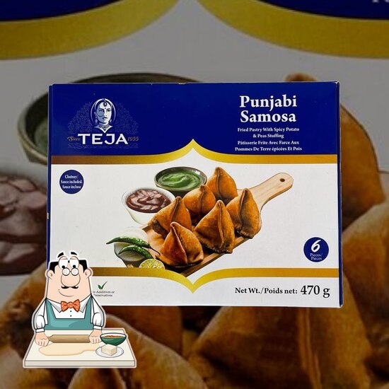 Teja Food, Vijayawada - Restaurant menu, prices and reviews